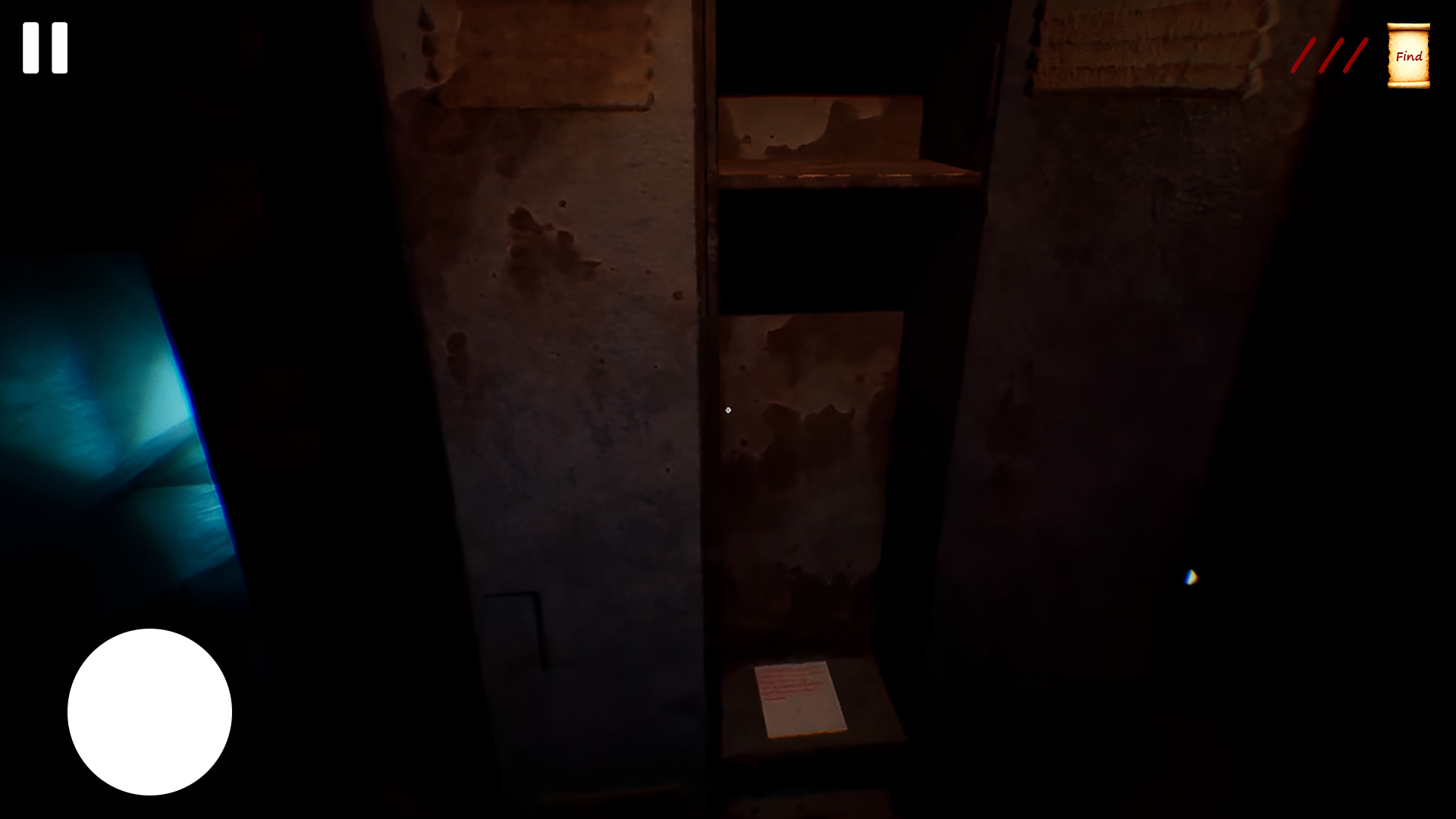 Horror Rooms Scary Game - App on Amazon Appstore