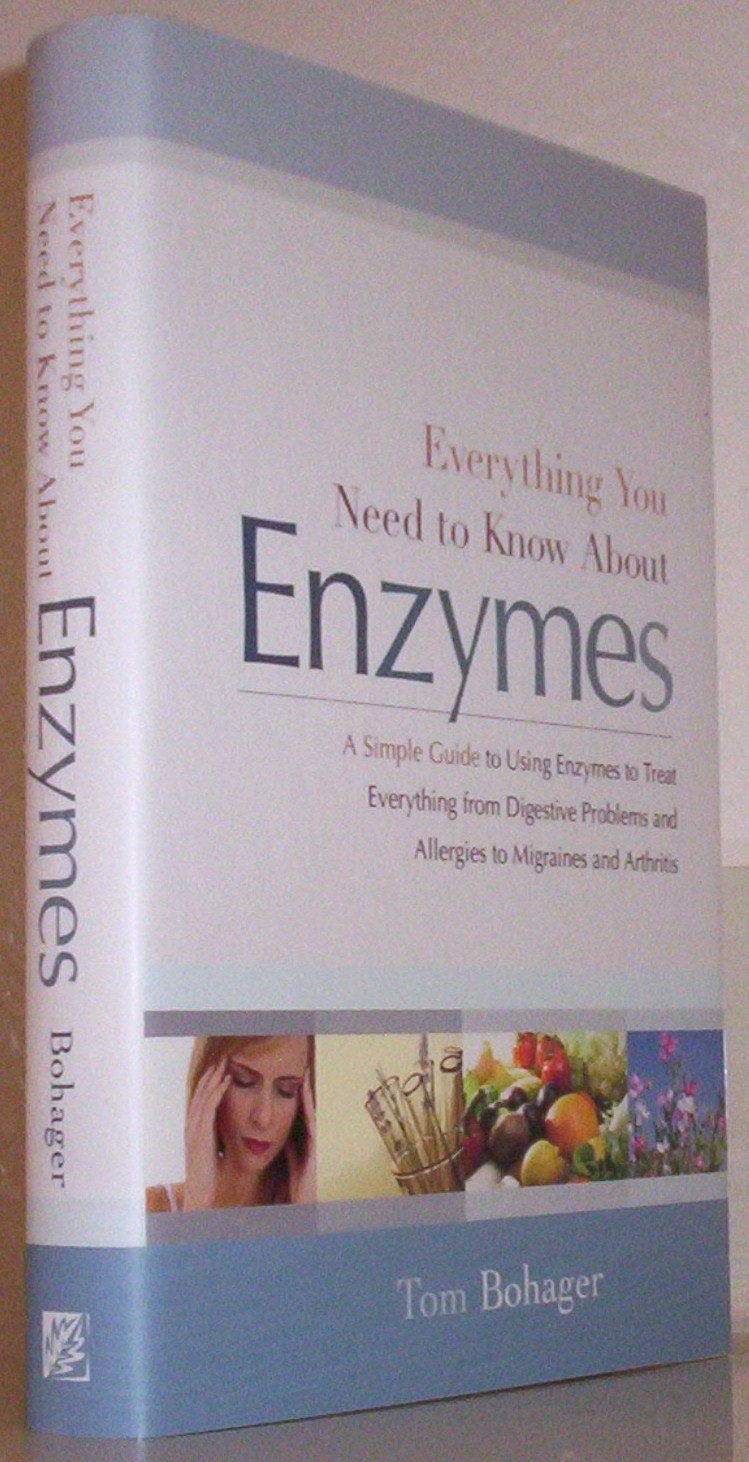 Everything You Need to Know About Enzymes: A Simple Guide to Using ...