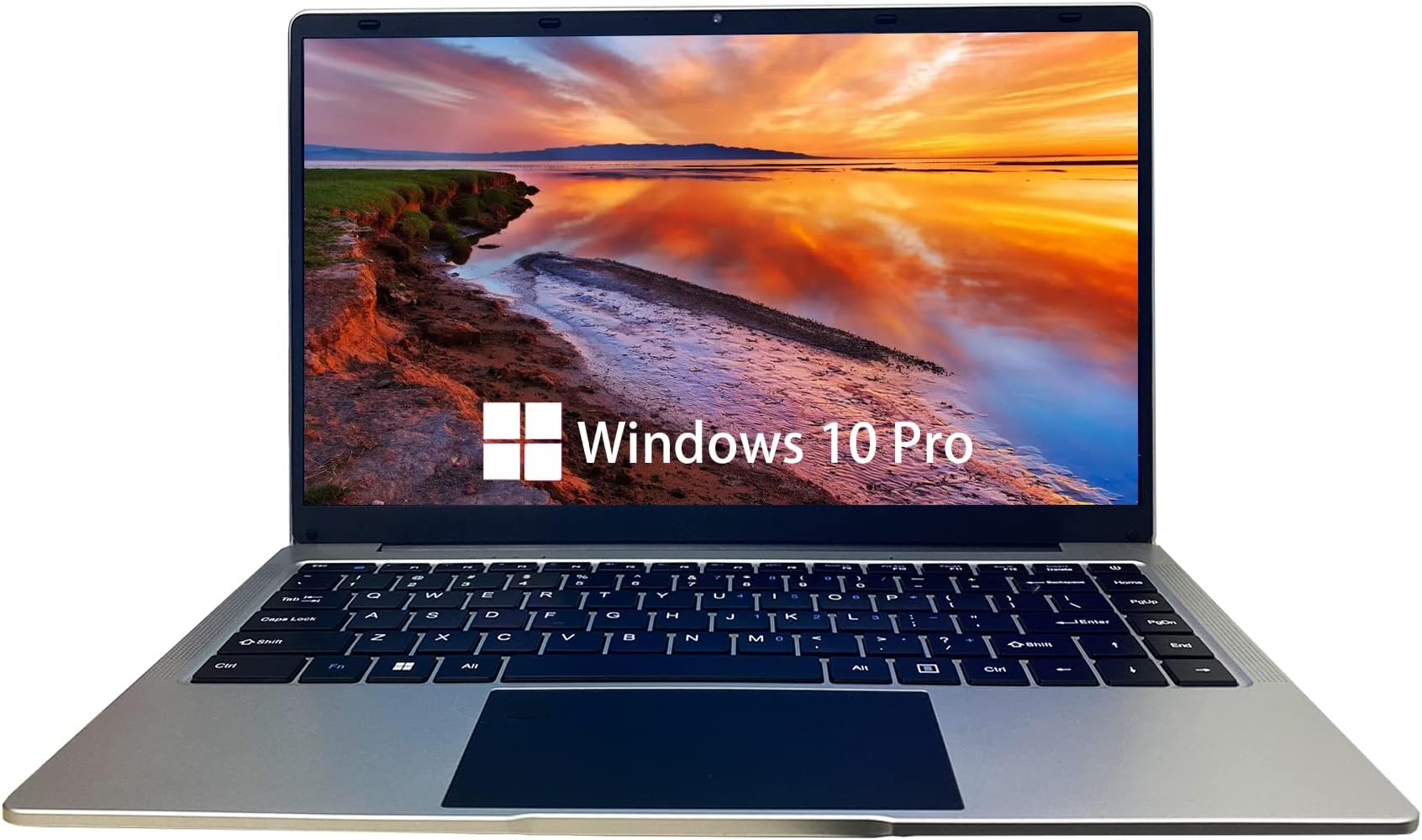 Amazon.com: XINHENTAI Windows 10 Pro Laptop Computer 14.1'' with 6GB ...