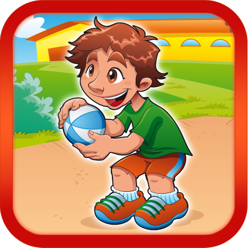 Playtime Homework Piece - App on Amazon Appstore