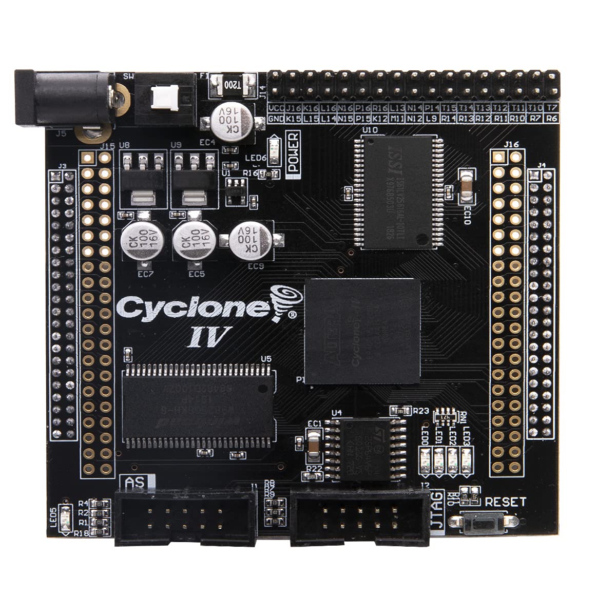Som Ac415 Altera Cyclone Iv Ep4ce15 Commercial Grade Module Fpga | Desertcart New Zealand