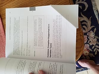 Amazon.com: C++ in One Hour a Day, Sams Teach Yourself: 9780789757746 ...