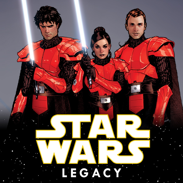 16 Best Star Wars Comic Books of All Time