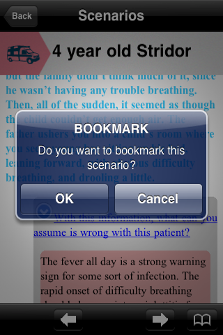 EMT Tutor Lite - EMS Scenarios - App on Amazon Appstore