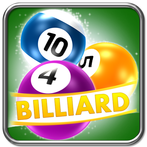 Billiards Poll Ball Crush - App on Amazon Appstore