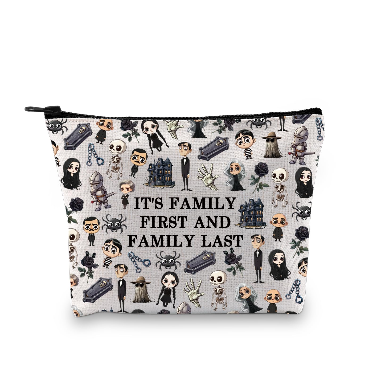 Amazon.com: BDPWSS Addams Family Merchandise Broadway Musical Gift It's ...