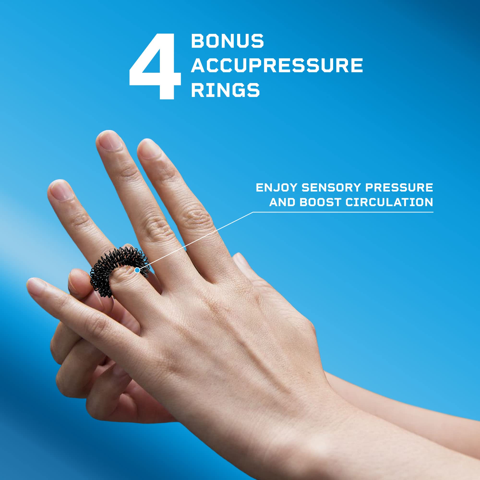 Snapklik.com : LifePro Hand Massager - For Arthritis And Carpal Tunnel ...