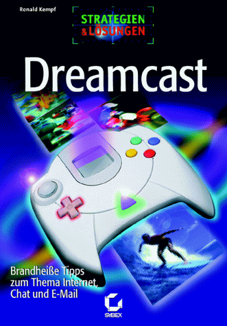 『Dreamcast. Brandheisse Tipps zum Thema Internet, Chat und E- - 読書メーター