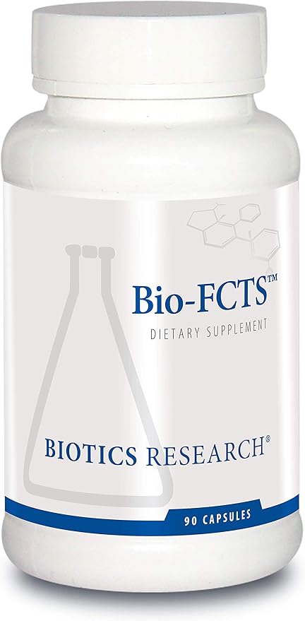 Amazon.com: Biotics Research Bio FCTS Broad Spectrum Bioflavonoids ...