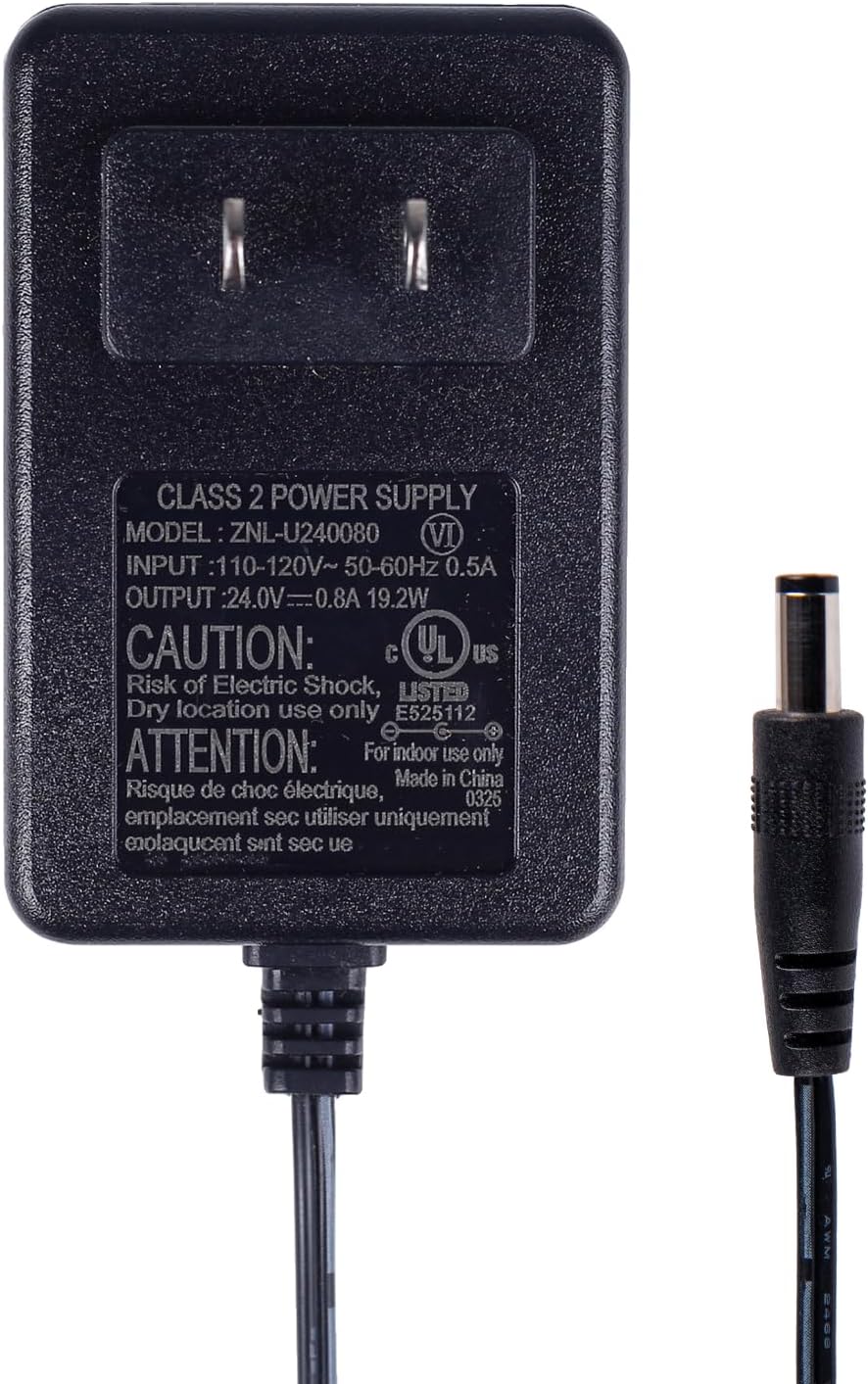 Amazon.com: T POWER 28.8v Charger for BestCare Lifts TiMotion TC12 ...