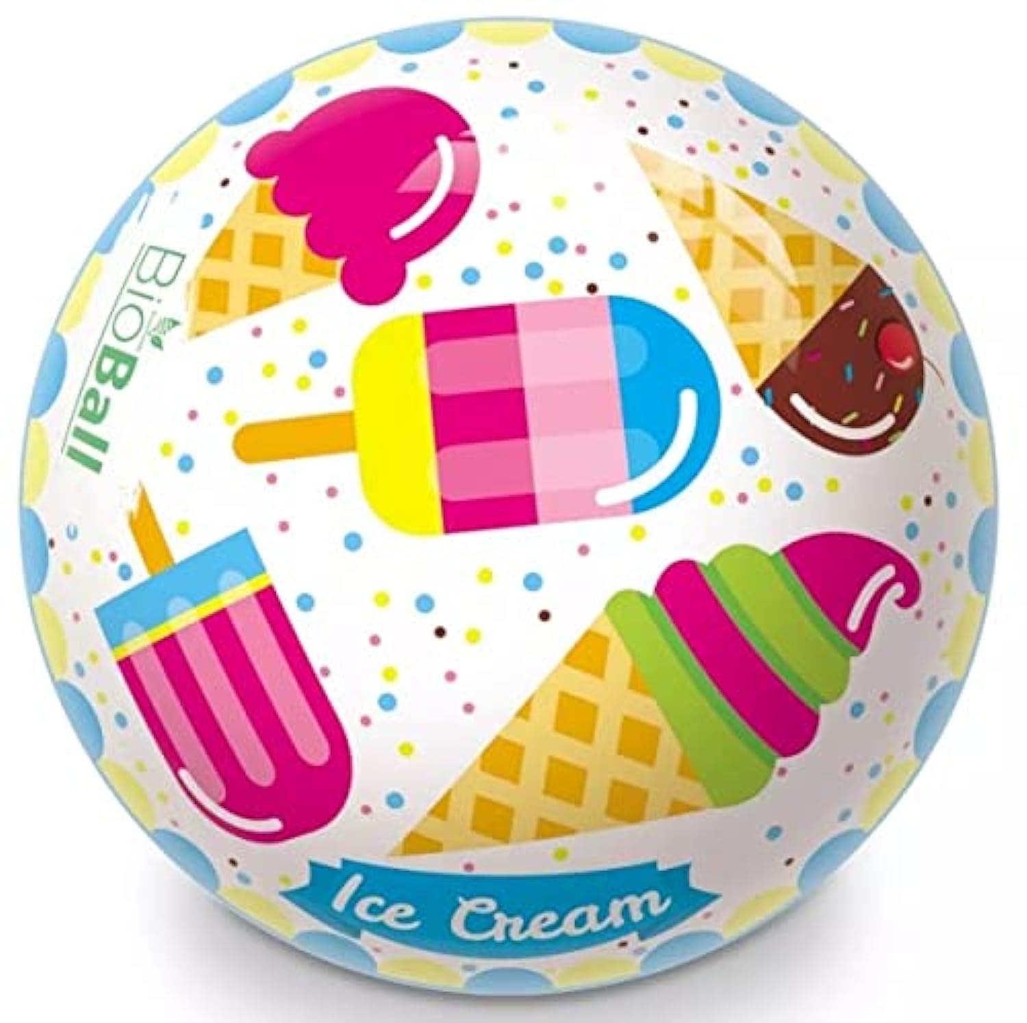 Amazon.com: ICE CREAM BALL D.230 : Home & Kitchen