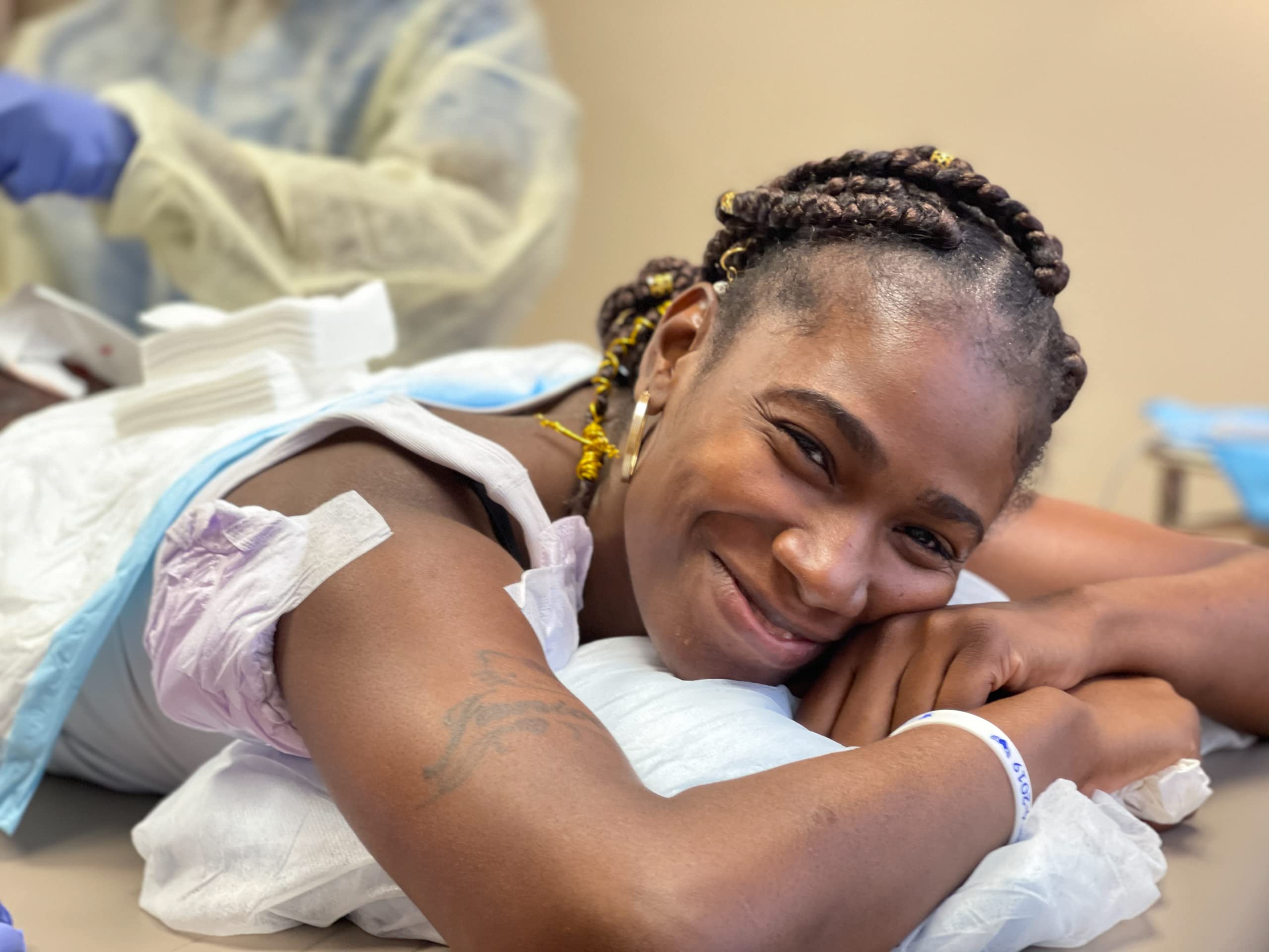 Watch Dr. Mercy - Season 1 | Prime Video