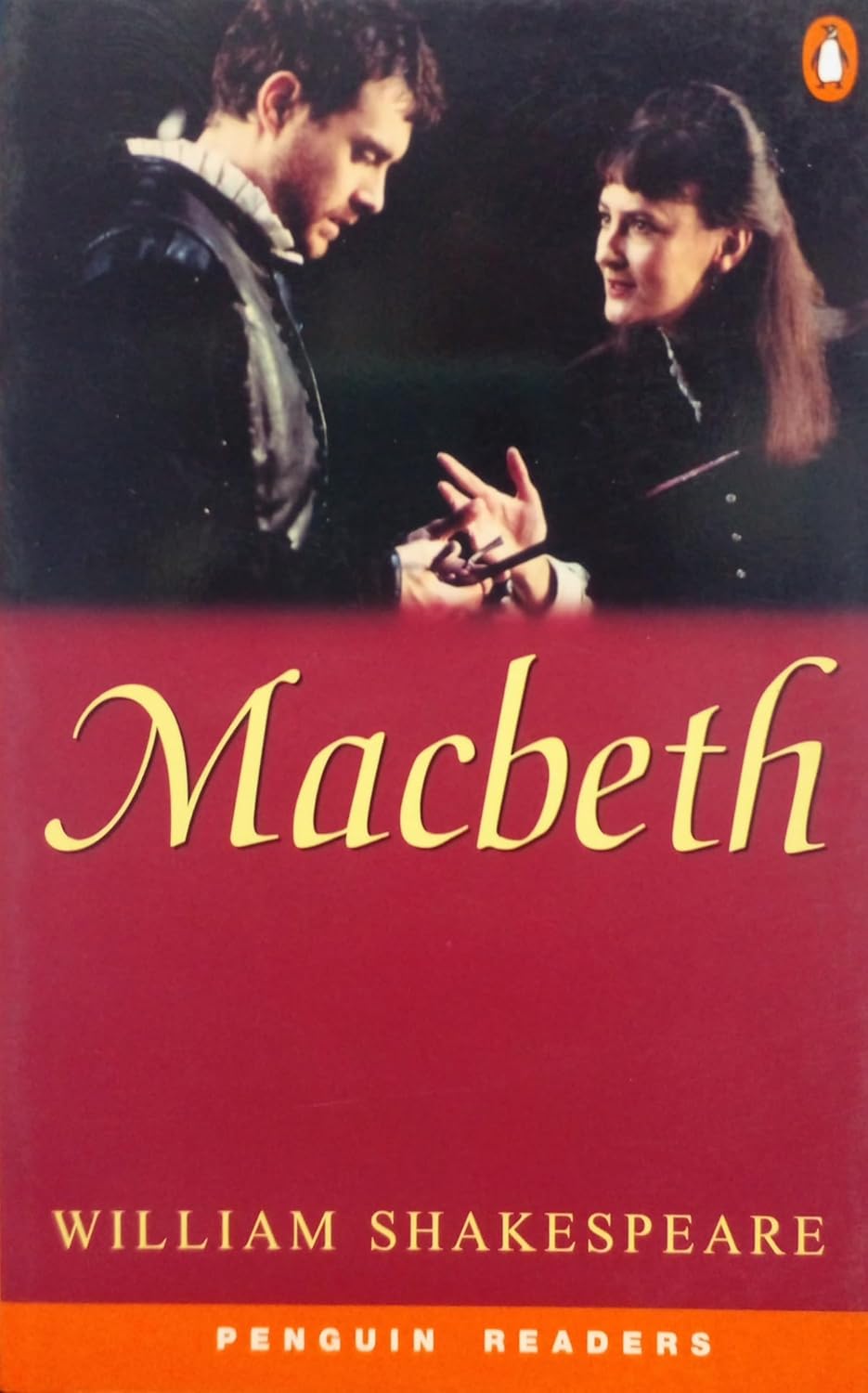 Macbeth (Penguin Readers (Graded Readers)) : Shakespeare, William ...