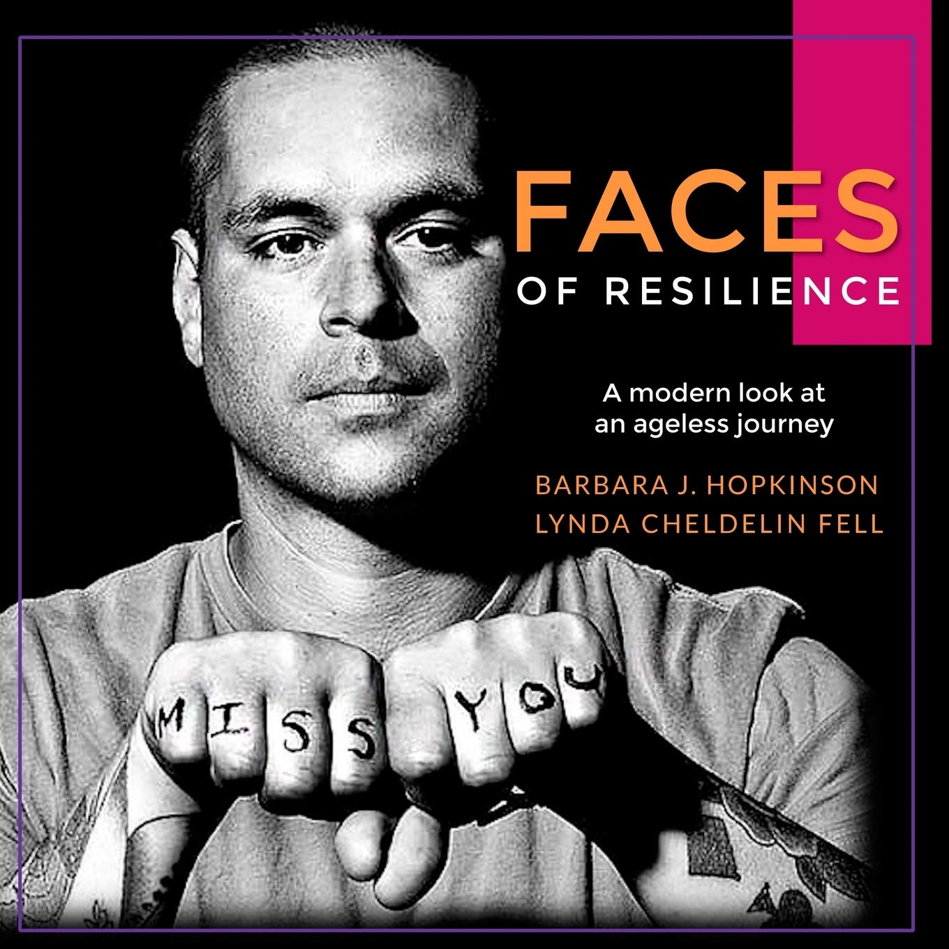 Faces of Resilience: Cheldelin Fell, Lynda, Hopkinson, Barbara J ...