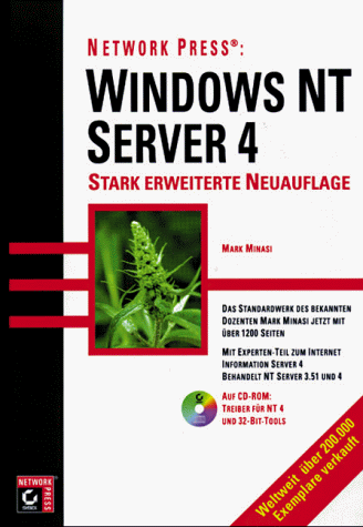 『Network Press: Windows NT Server 4巻』｜感想・レビュー - 読書メーター