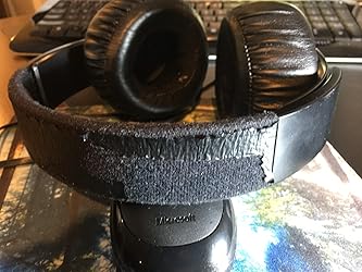 Amazon.com: Sony MDR-XB500 40mm XB Diaphragm Driver Extra Bass ...