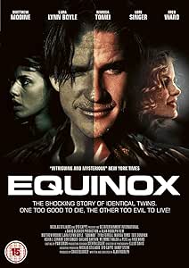 Equinox [DVD]: Amazon.co.uk: Matthew Modine, Lara Flynn Boyle, Marisa Tomei, Tyra Ferrell, Tate ...
