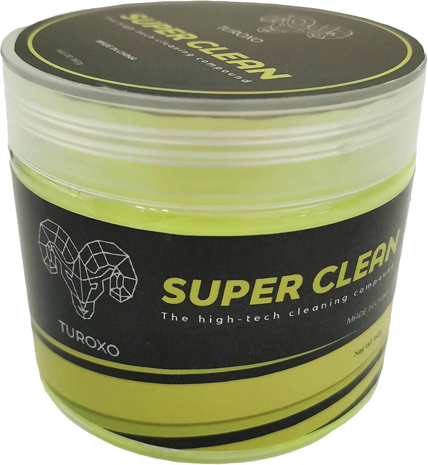 Amazon.com: Turoxo Super Clean Dust Remover Cleaning Gel for PC ...