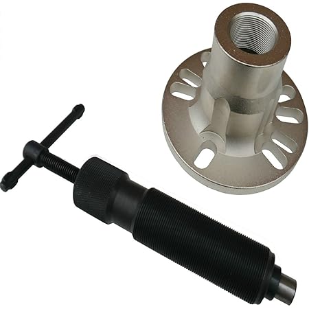 Drive Shaft Puller/Extractor Set 7pc : Amazon.co.uk: Automotive