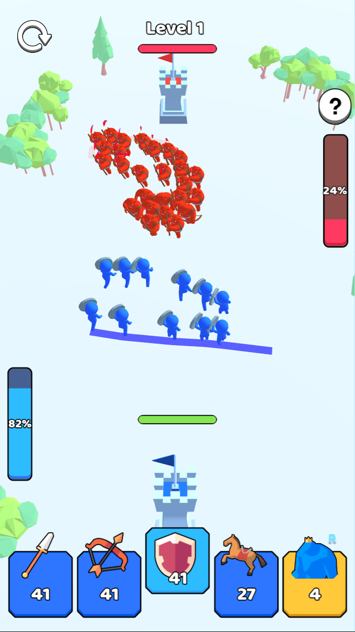 Draw War: Sketchy Battles - App on Amazon Appstore
