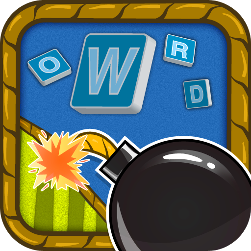 Word Boom - App on Amazon Appstore