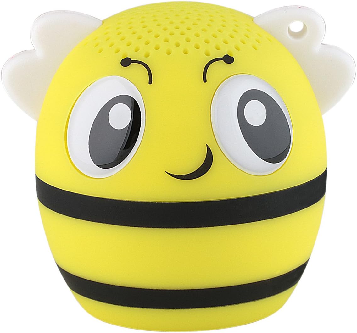 Amazon.com: My Audio Pet Mini Bluetooth Animal Wireless Speaker (Bumble ...