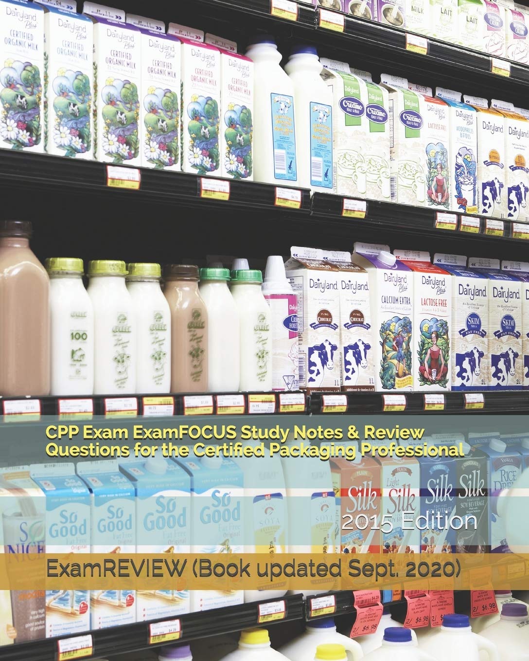 CPP Exam ExamFOCUS Study Notes & Review Questions for the Certified ...