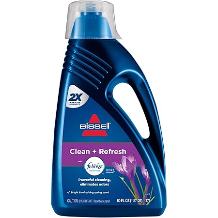 Amazon.com: BISSELL Pro Max Clean + Refresh with Febreze Freshness ...