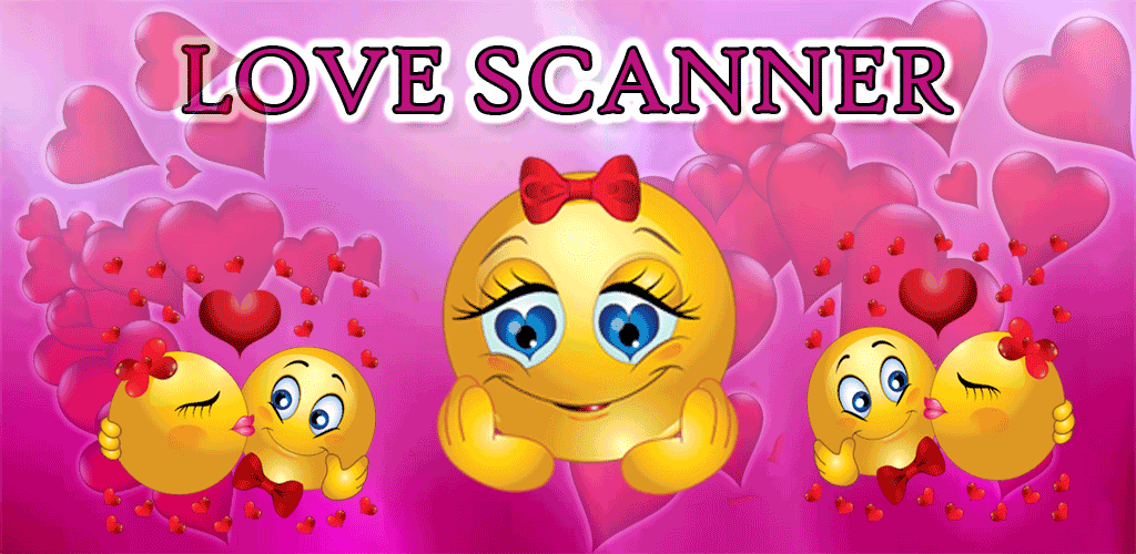 Love Scanner:Amazon.com:Appstore for Android