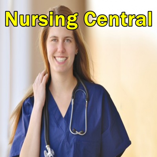 Nursing Central - App on Amazon Appstore