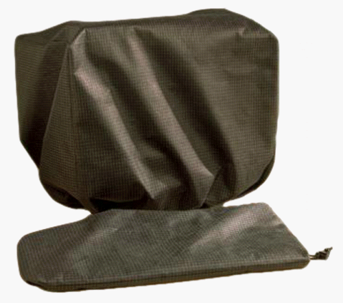 Curtis 94225 PC Poncho for Monitor and Keyboard : Amazon.in: Computers ...