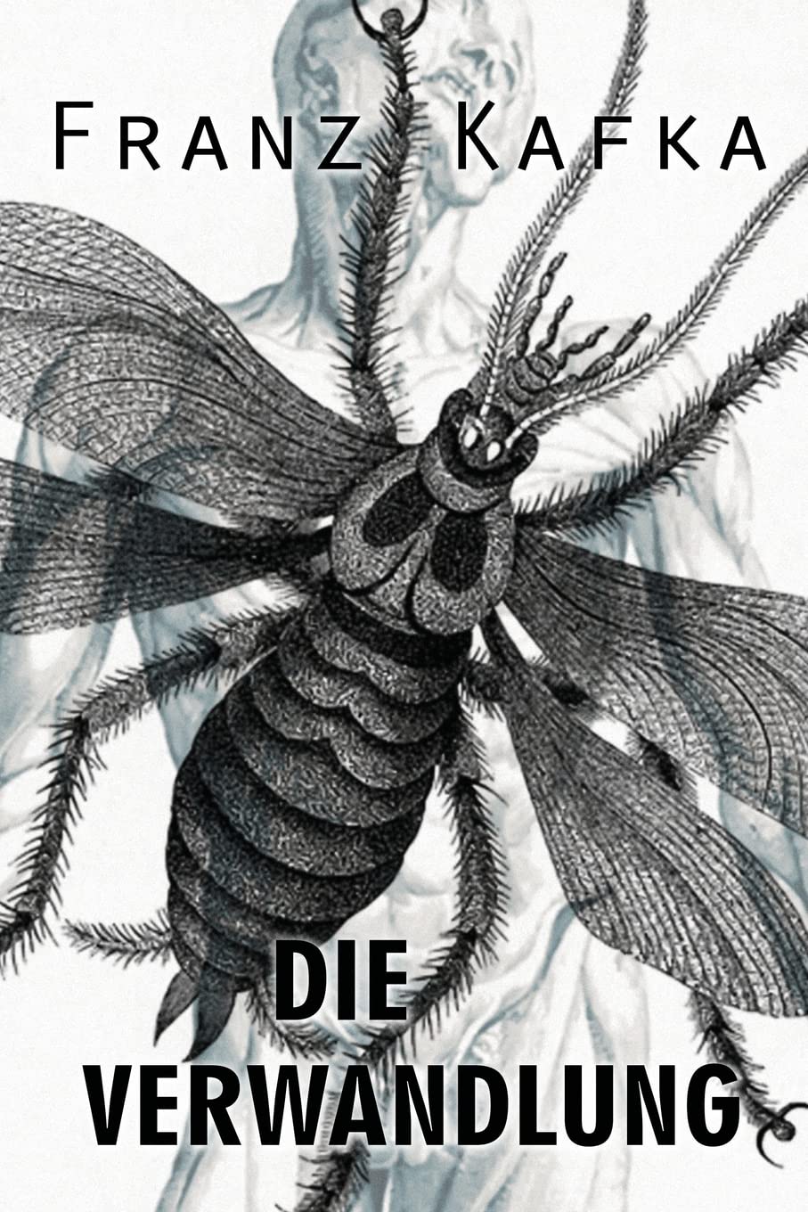 Amazon.com: Die Verwandlung (German Edition): 9781514789353: Kafka ...