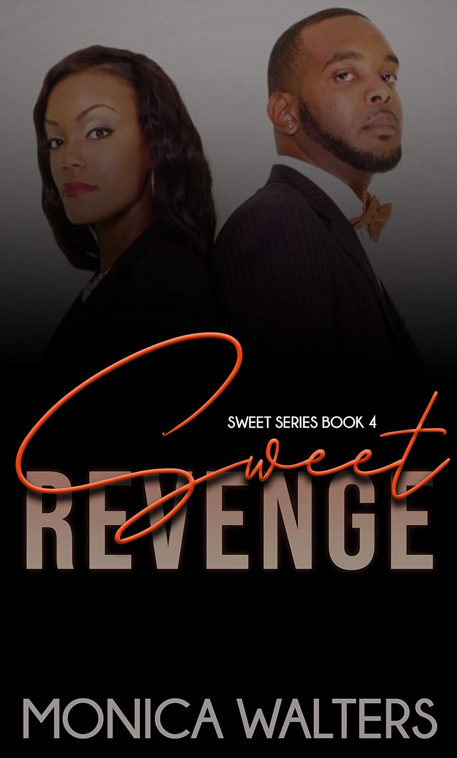 Sweet Revenge (The Sweet Series Book 4) - Kindle edition by Walters ...