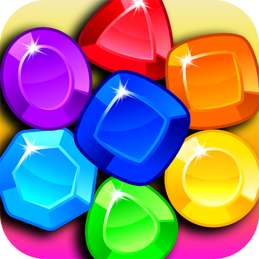 Bedazzled Gems - App on the Amazon Appstore