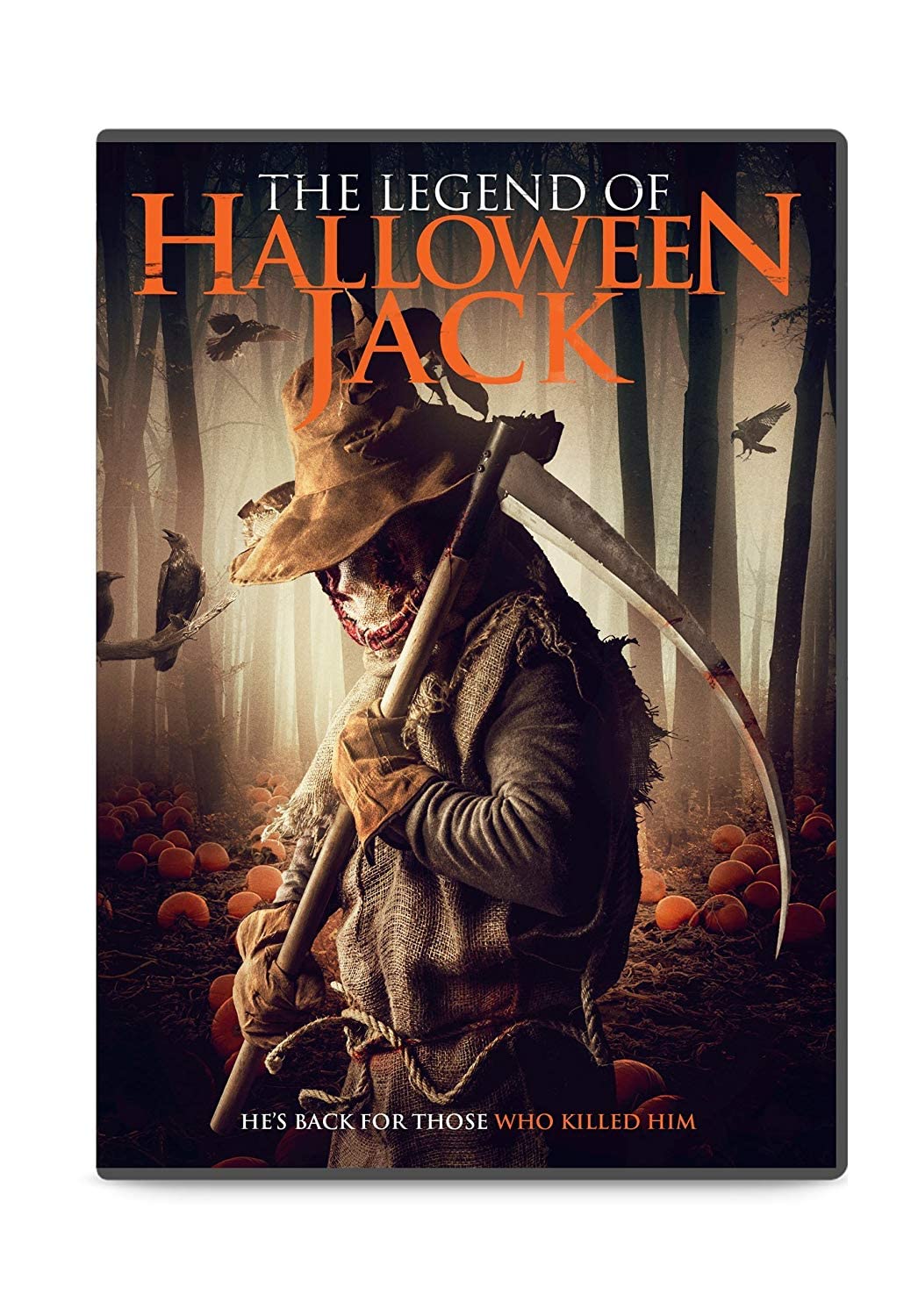 Amazon.com: The Legend of Halloween Jack : Jo Hart, Aaron Jeffcoate ...