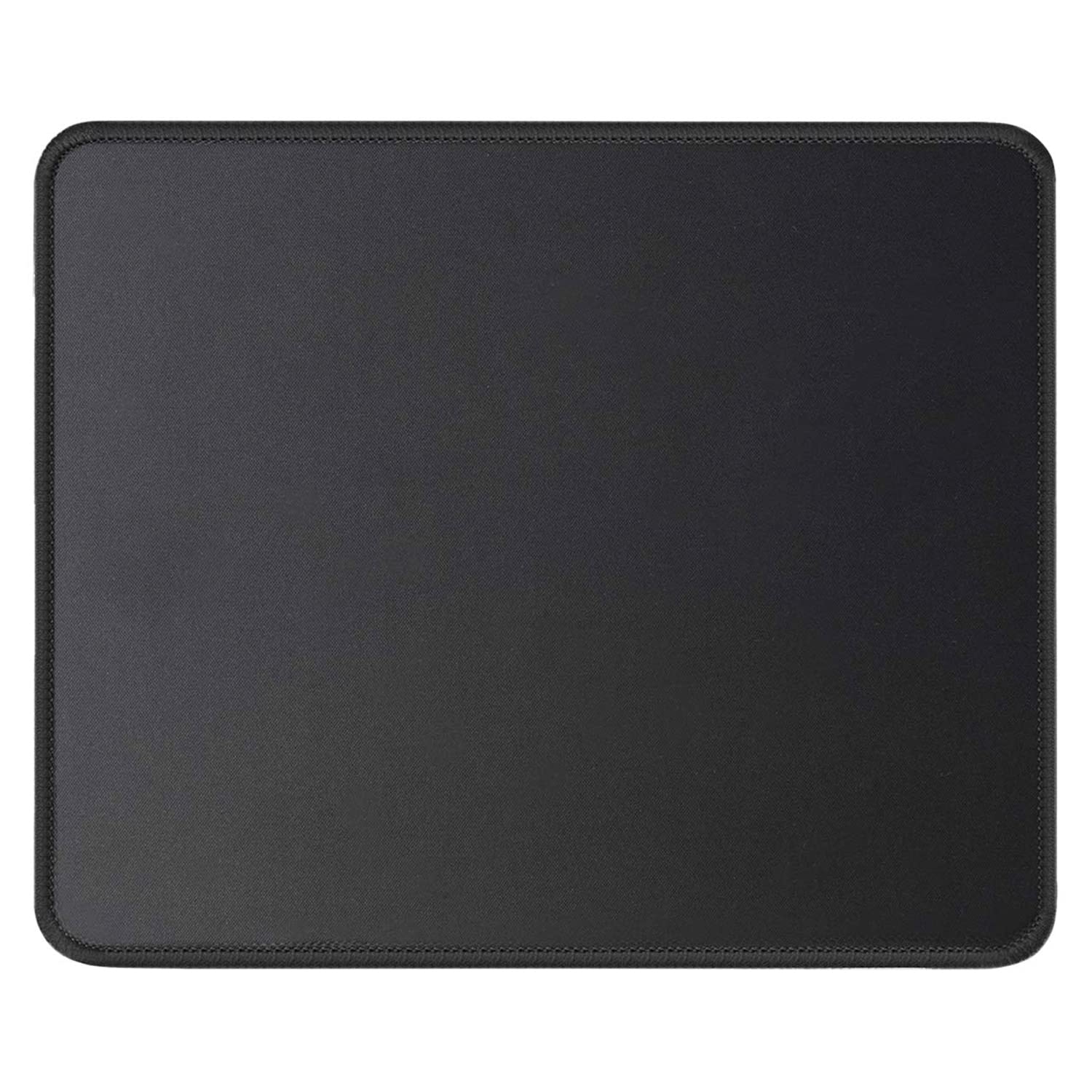 NIGSUR Gaming Mouse Pad/Smooth Surface and Stitched Edges Mouse Pad ...