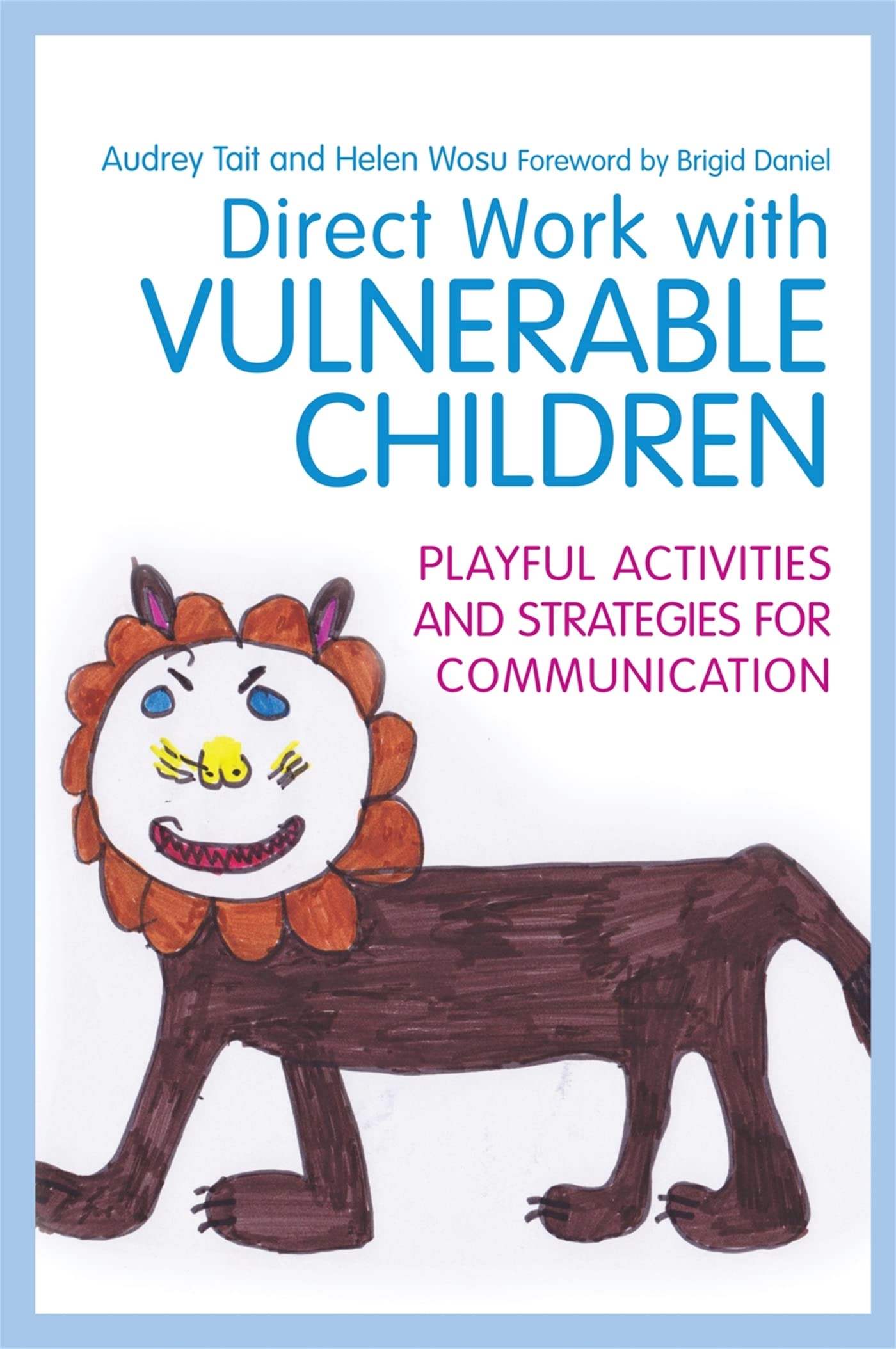 Amazon | direct work with vulnerable children: Playful Activities and ...