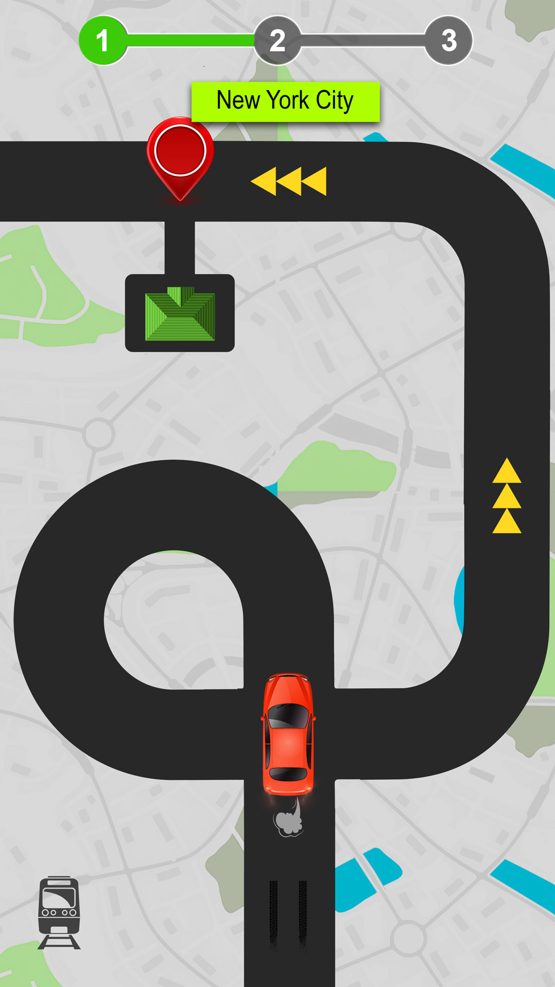 Pick Me Up: Car Parking Games, Traffic Run: Pick Me Up 3D, Taxi ...