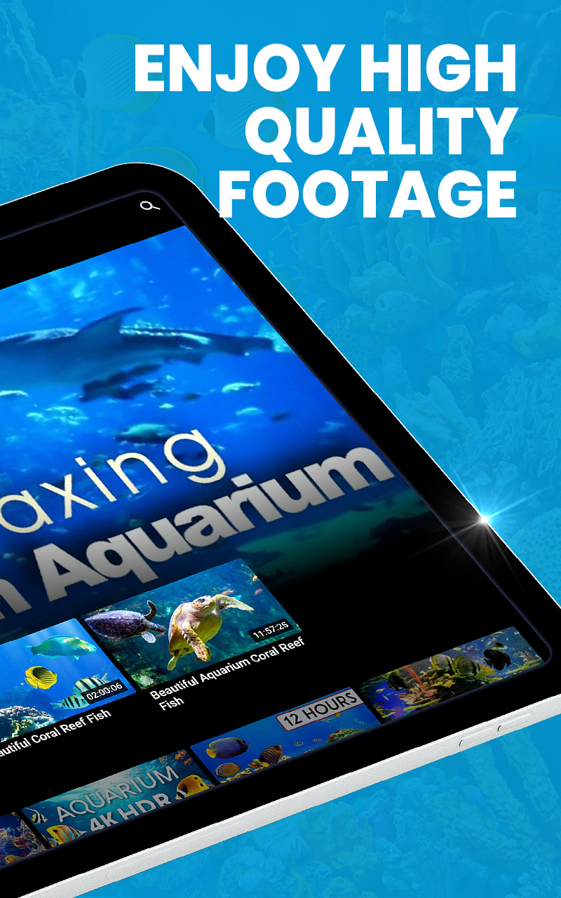 Aquariums - App on Amazon Appstore