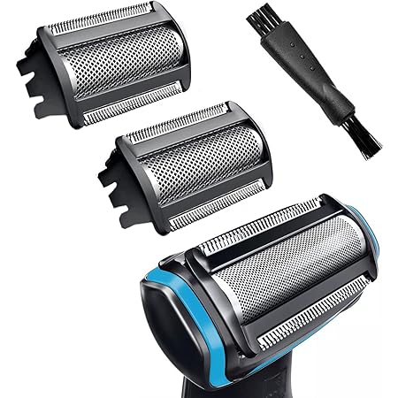 Philips Norelco Bodygroom Replacement Trimmer/Shaver Foil, BG2000/40