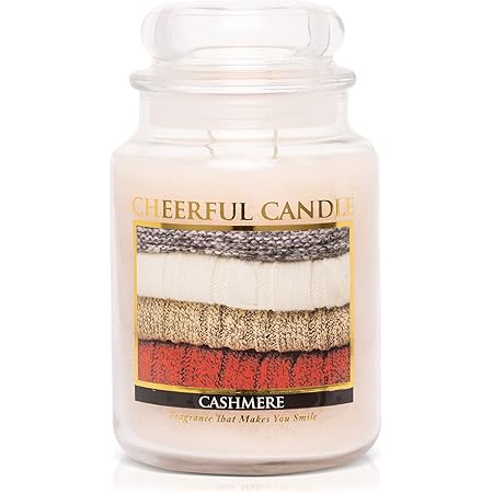 Amazon.com: A Cheerful Giver Cashmere Room Spray, Multicolor : Home ...