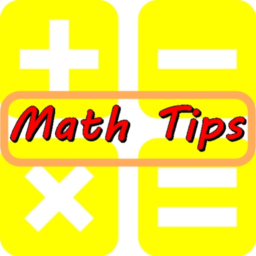 Math Tips - App on Amazon Appstore