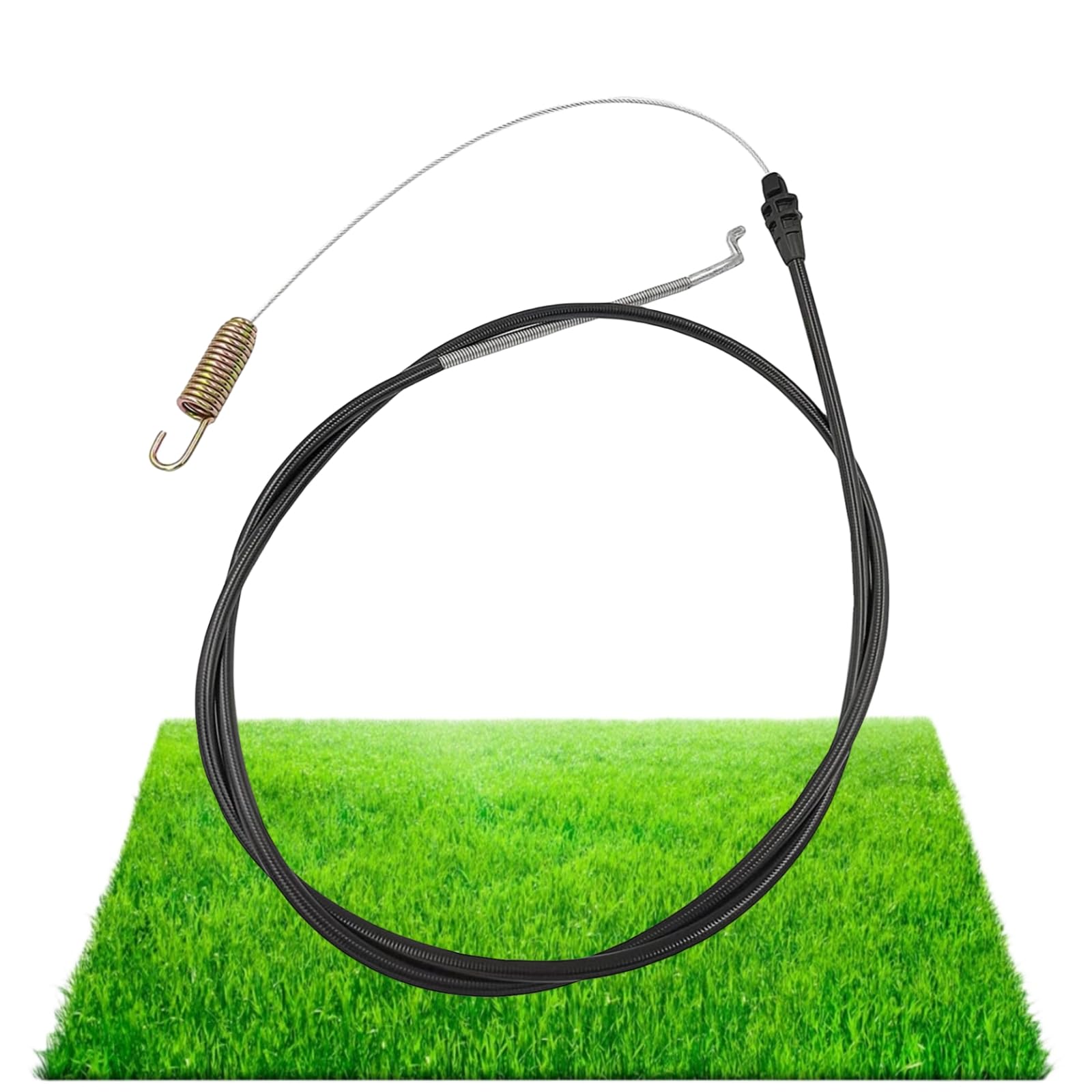Amazon.com : QMTCYXGS 105-1845 Traction Cable for Toro Recycler 22 ...