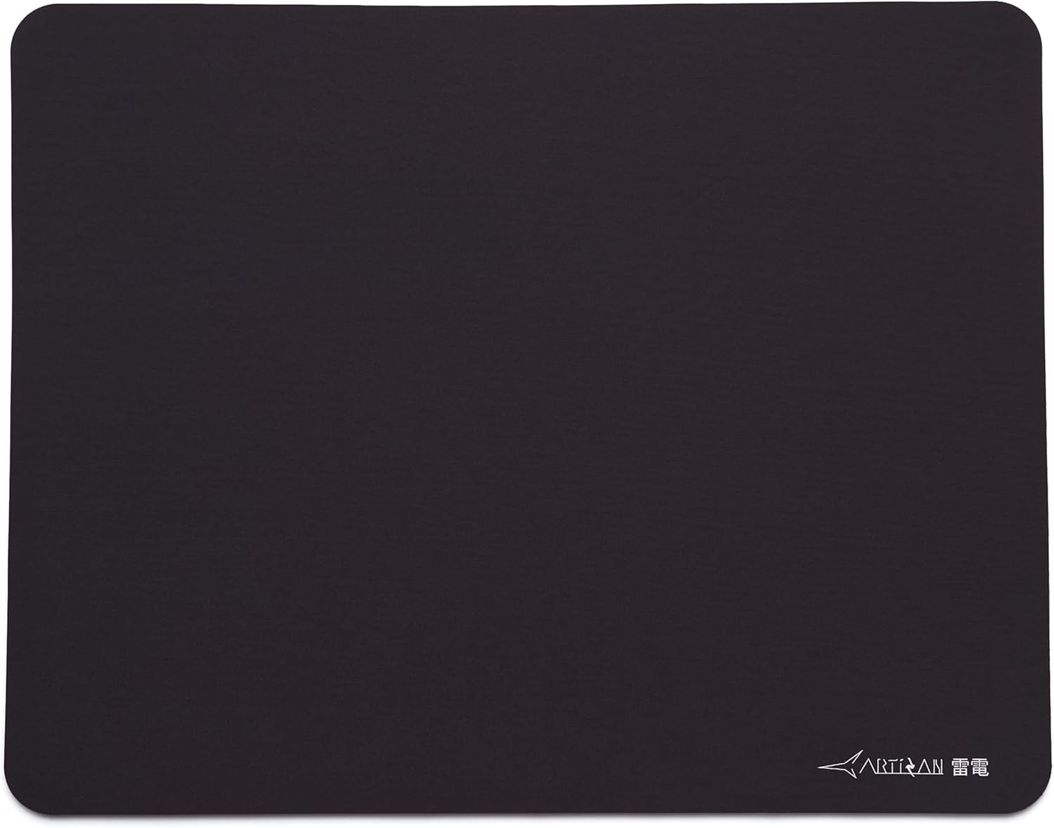 Artisan Raiden - Mouse pad profissional para jogos (tamanho: médio ...