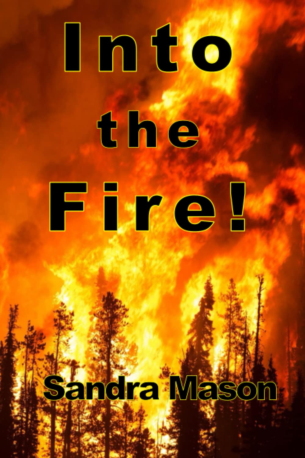 Snapklik.com : Into The Fire