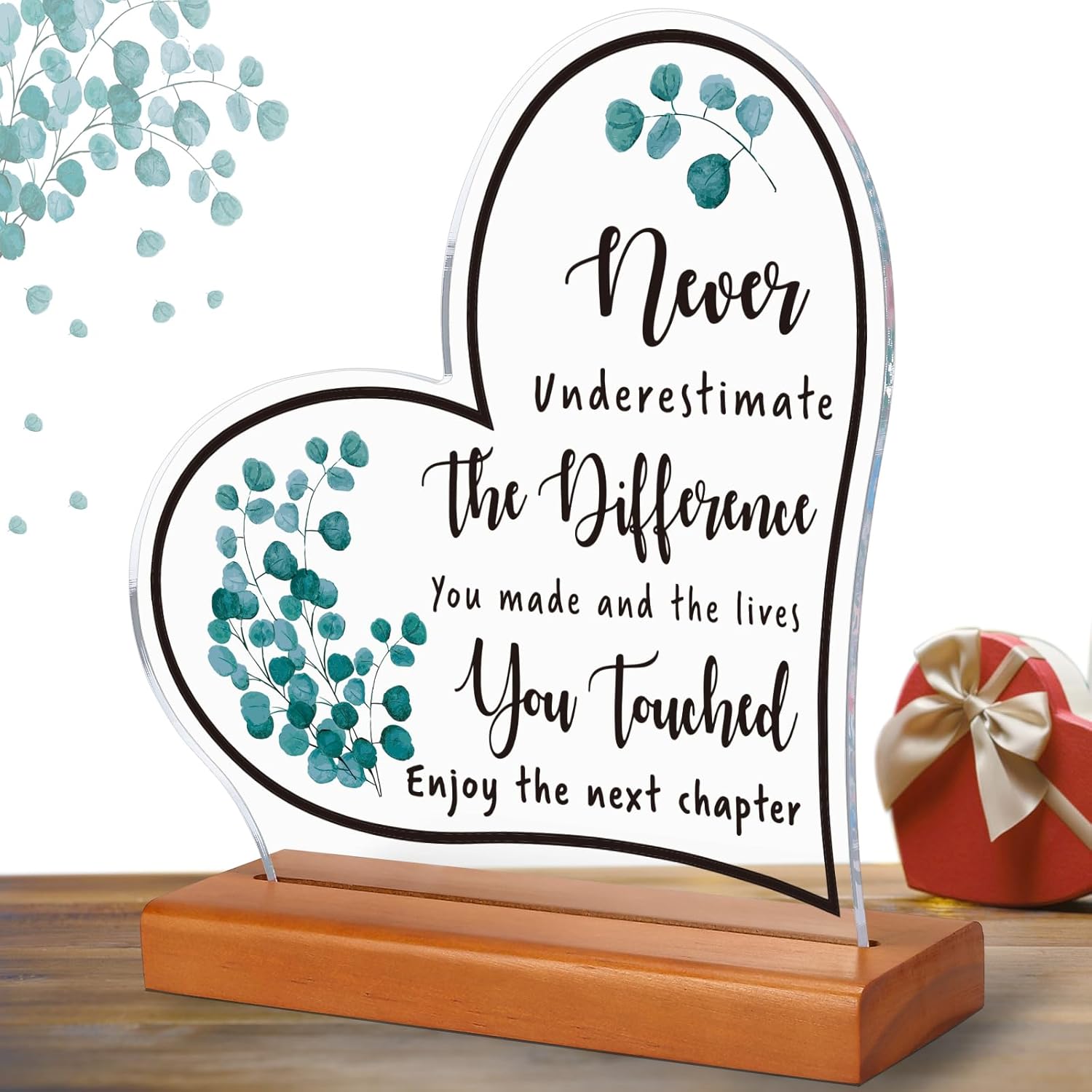 Amazon.com: Retirement Gifts for Women Coworker Going Away Gifts ...