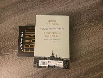 Marfil (Enfrentados 1) (Montena) : Ron, Mercedes: Amazon.es: Libros