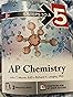 Amazon.com: 5 Steps to a 5: AP Chemistry 2025: Practice AP Tests + AP ...