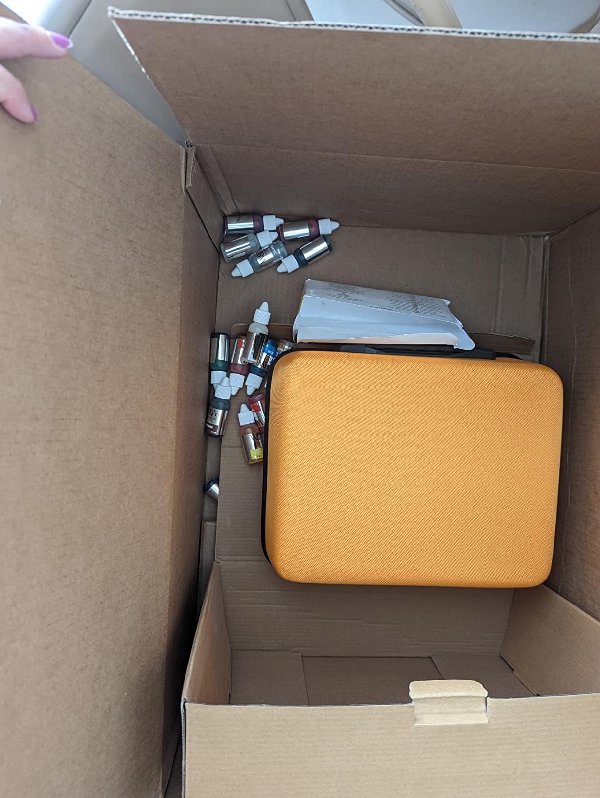 $23/mo - Finance Airbrush Cake Decorating Kit. Set with Compressor ...