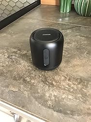 Anker Soundcore Mini, Super-Portable Bluetooth Speaker with 15-Hour ...